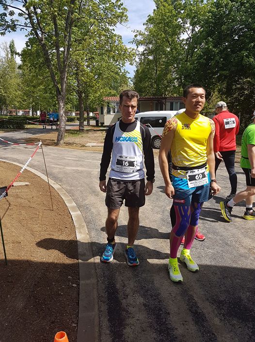 Emu 6 Day Race 2017 - Updates - 20 Hours - Multidays.com