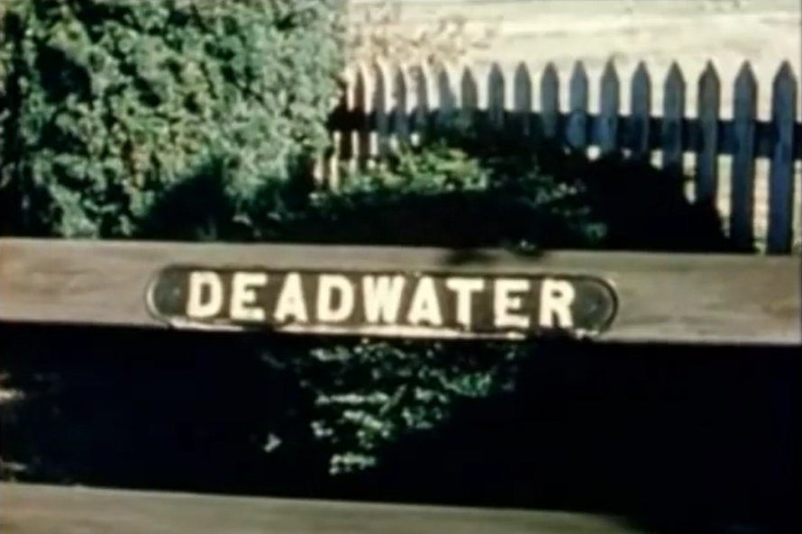 Deadwater 2017 - Updates - Stage 1 - Multidays.com