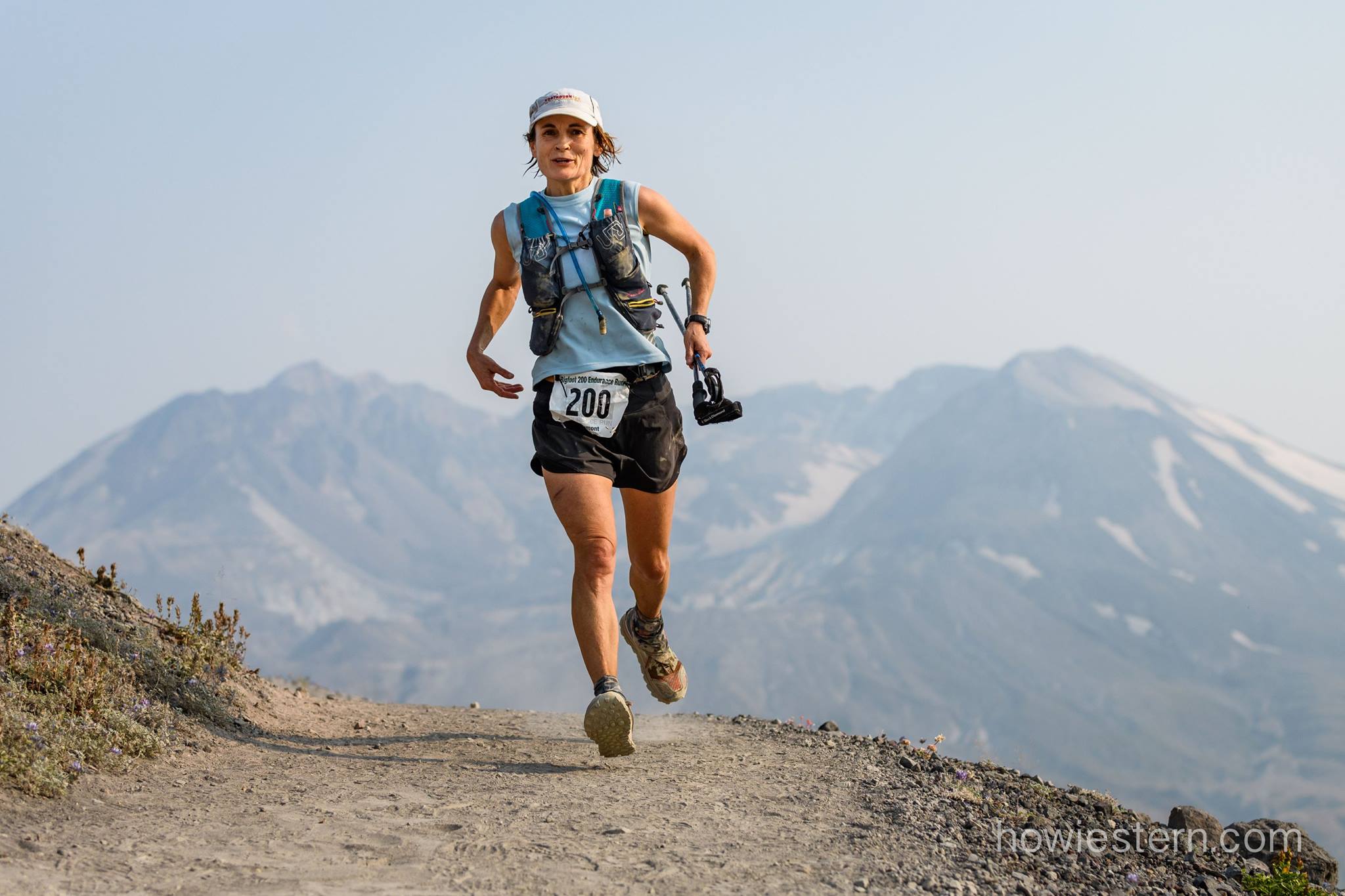 Bigfoot 200 Endurance Run 2017 - Results - Multidays.com