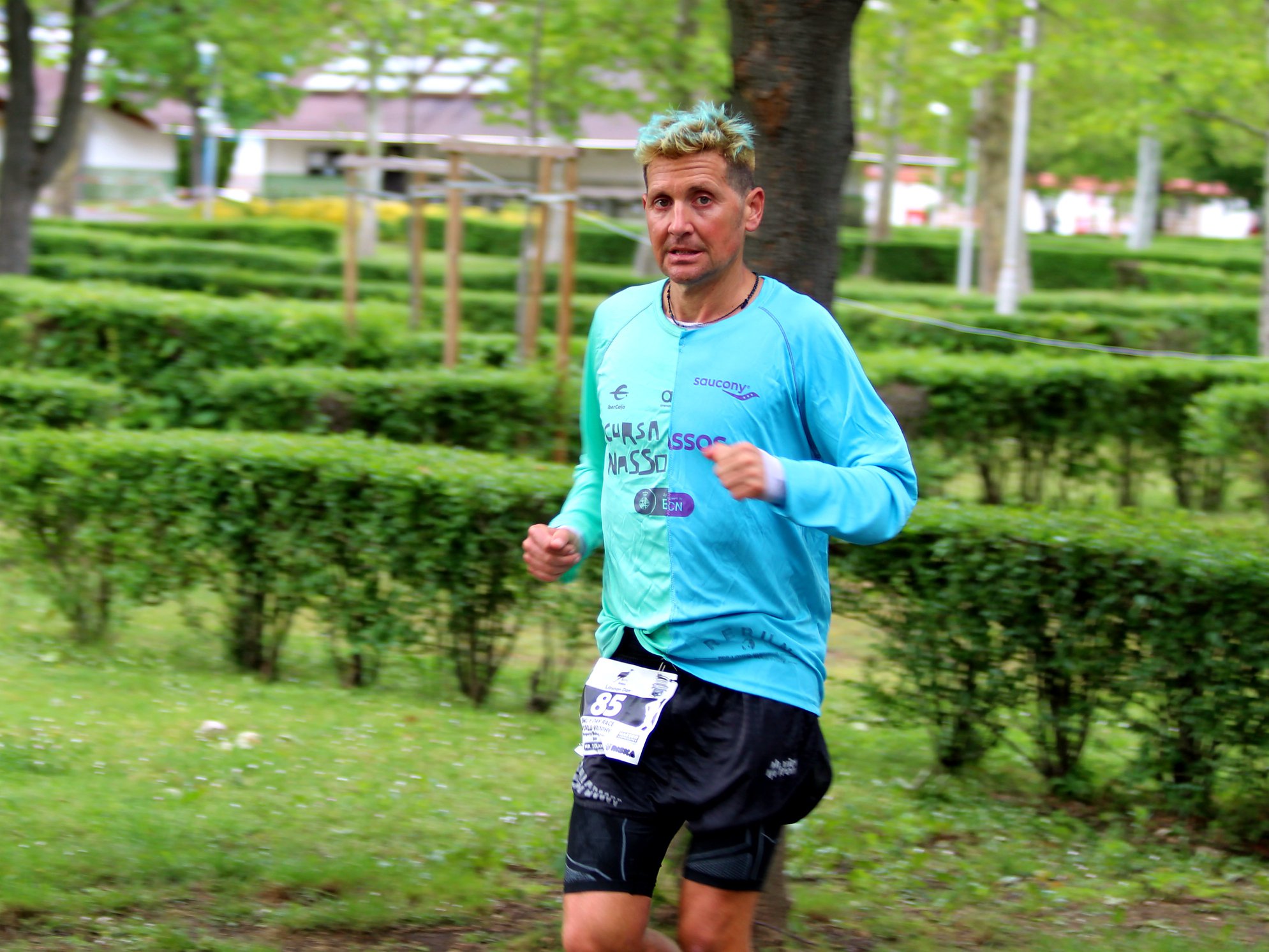 EMU 6 Day Ultramarathon World Trophy 2019 - Updates 96 Hours ...