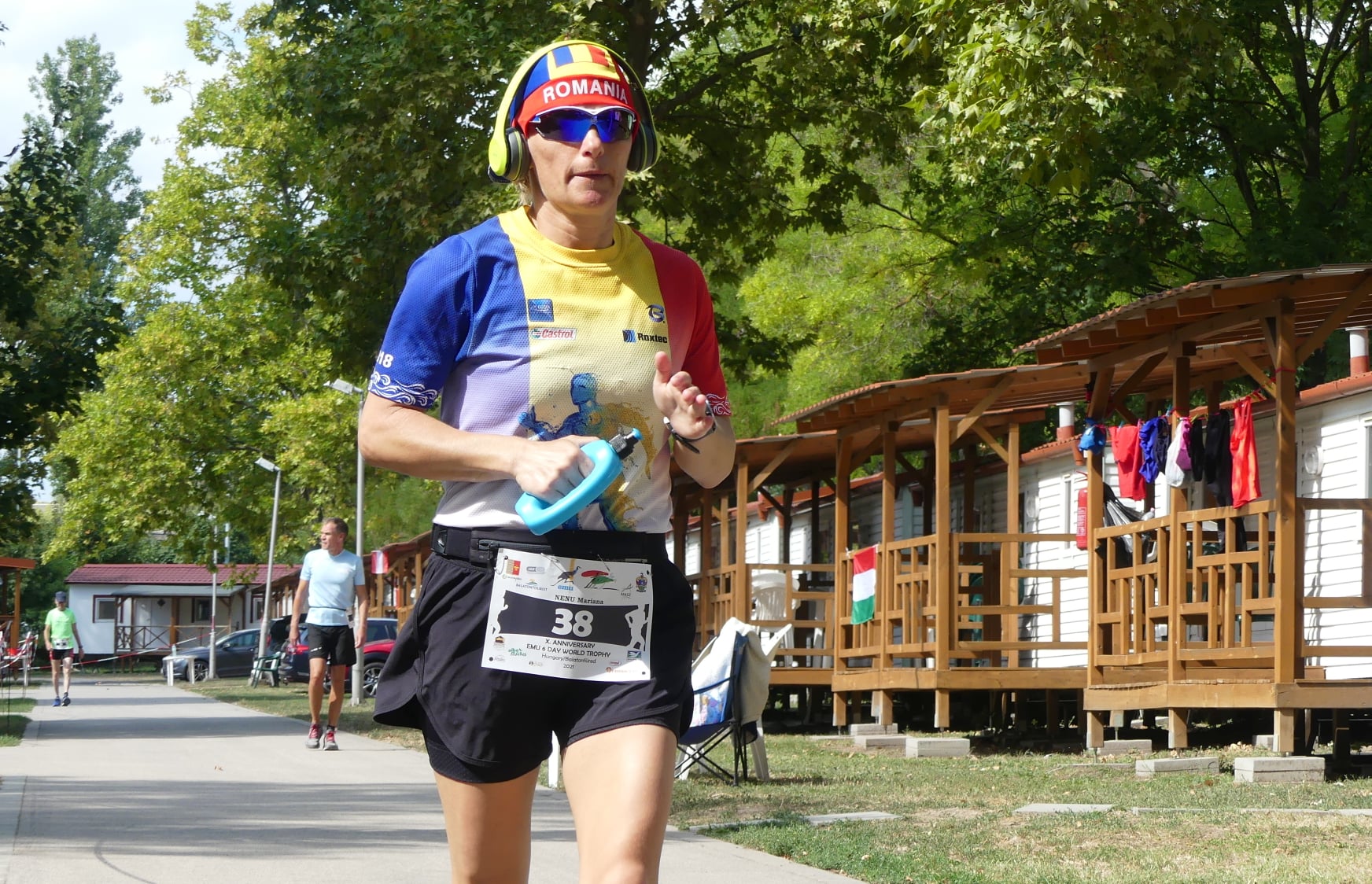 EMU 6 Day Race 2021 - Updates - Multidays.com